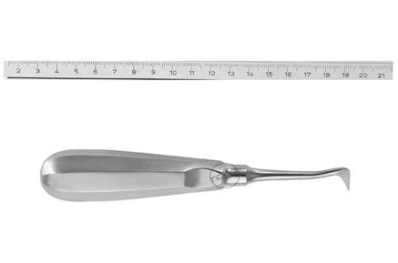 Seldin Root Elevator Fig34