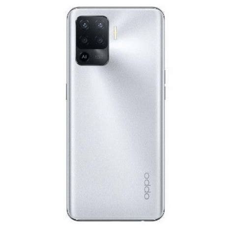 Oppo F Pro Rear Housing Battery Door Grey Cellspare