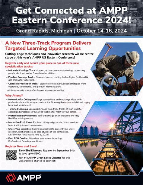 Ampp Eastern Conference 2024 Usi Groups