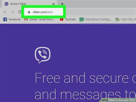 Easy Ways To Activate Viber 14 Steps With Pictures WikiHow