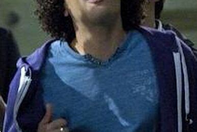 Pitch Perfect Treblemakers Brian Silver Pitch Perfect Treblemakers Brian Silver