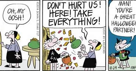 Trick Or Treat Imgur
