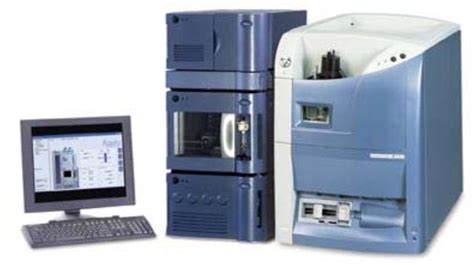 Separation Of Branched Pfos Isomers By Uplc With Ms Ms Detection Waters