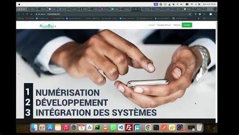 Video Bokele Wakiza Franck On Linkedin Tailwindcss