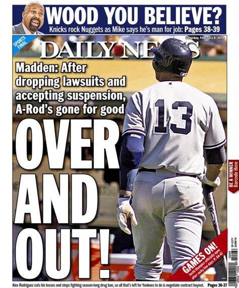 Daily News Sports I Team Two Staff Photographers Honored By Society Of