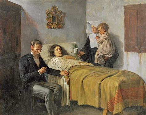 환자를 낫게 하는 2가지 조건…15세 피카소는 알고 있었다