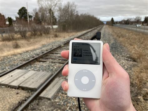 I Will Never Regret Getting Into Ipods R Ipod