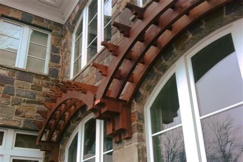 Window Trellis For Elegant Garden Design