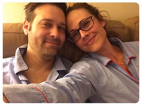 Nikki Deloach Husband Ryan Goodells Relationship Timeline
