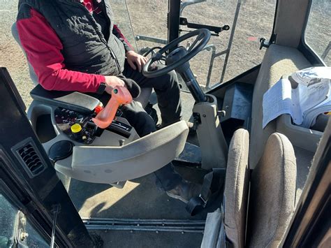 For Sale Used 2014 Macdon M155 Swather C W 20 Header Boccasion