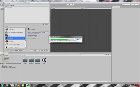 Help Dont Building Process Unity Engine Unity Discussions