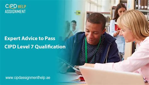Expert Advice To Pass Cipd Level 7 Qualification