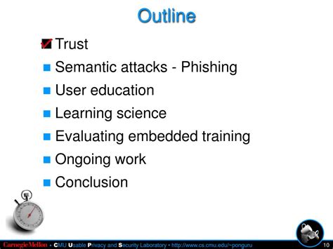 Ppt Trust And Semantic Attacks Powerpoint Presentation Free Download Id 1038315