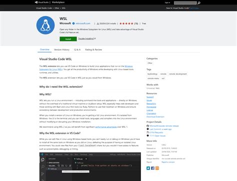 Como Usar Terminal Linux No Windows Com Wsl2 Plugins Avançados