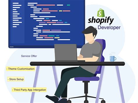 Shopify Theme Customization Services Upwork