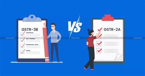 Differences Of ITC Availed In Form GSTR B Against Form GSTR A Orissa