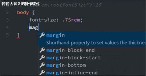 Vscode Px转换rem插件 Cssrem改变vscode 插件cssrem默认值 Csdn博客