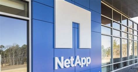 Netapp Us Leads In Digital Transformation And Ai Innovation