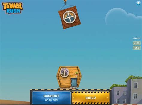 Enjoy Gaming Excellence Every Day With Tower Rush Adventure In Uk Gs