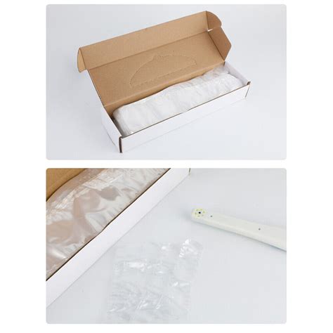 Disposable Endoscope Sleeves Intraoral Camera Covers Protective Sheath ...