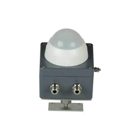Explosion Safe Variable Pir Occupancy Sensor 230vac Motion29 Limited