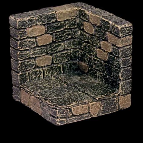 Individual Pieces Dwarven Forge