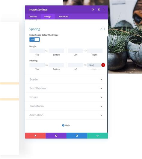 Creating Custom Column Side Navigation For One Pagers With Divi Ask