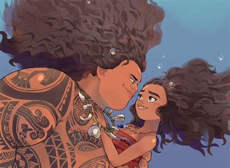 Youre Welcome Moana