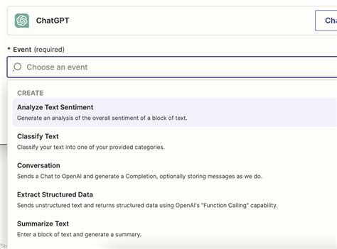 openai app can t send prompt using gpt 4 zapier community