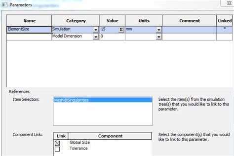 Solidworks Simulation Tips Parameters And Design Studies
