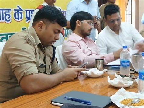 Complete Solution Day In Chakia Tehsil चकिया तहसील में संपूर्ण समाधान