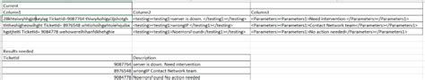 Solved Sql Server Tsql To Pull Particular Value From A Sting