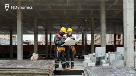 Using Slam Lidar Scanner To Map Difficult Environments