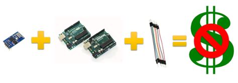 The Cheapest Esp8266 Programmer 4 Steps With Pictures Instructables