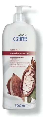 Loción Corporal Mantequilla De Cacao 700ml Mercadolibre