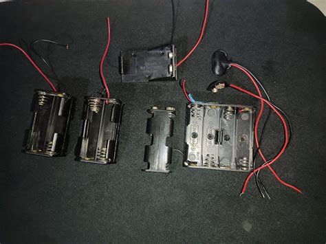 Arduino Uno Parts Full Kit Computers Tech Parts Accessories