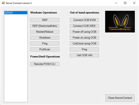 The Deployment Bunny Os Deployment Virtualization Microsoft Based