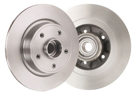 Brake Discs Enhance Your Braking — Shop Now — National