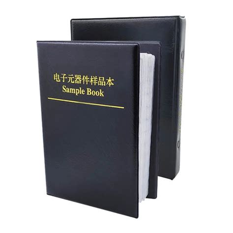 Assorted Smd Resistor Kits From Pmd Way