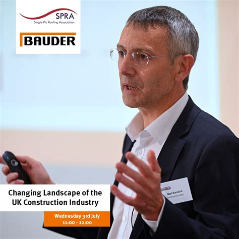 Bauder Flat Roofs On Linkedin Nigel Blacklock Bauder Technical