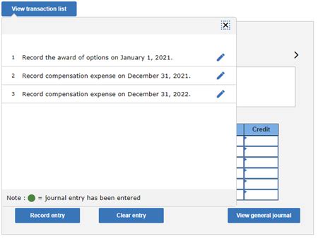 Solved Exercise Algo Stock Options LO Heidi Chegg Com