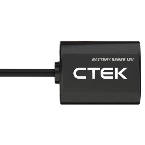 Chargeur De Batterie Ctek Sense