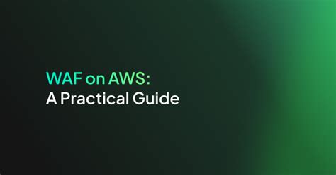 Waf Architecture 3 Key Components And Deployment Models Coralogix