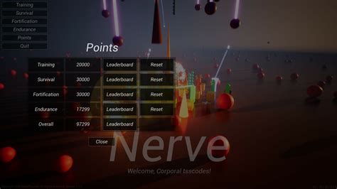 Buy Cheap Nerve Cd Key 🏷️ Best Price Gg Deals