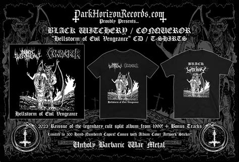 Dark Horizon Records