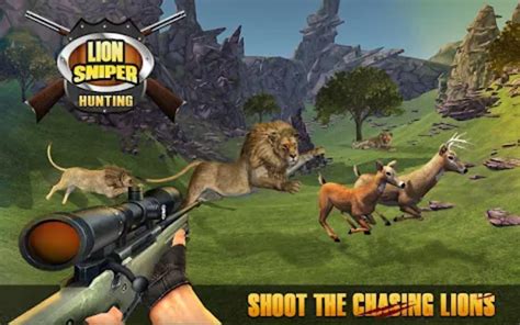Wild Animal Games для Android — Скачать