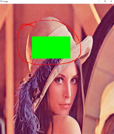 【跟官网学opencv Python】笔记13：opencv鼠标绘图 Tmousecallback Csdn博客