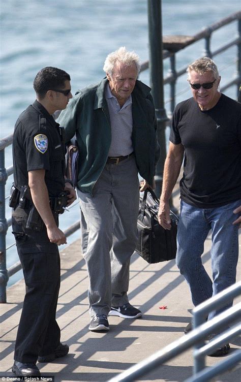 Best Images About Clint Eastwood On Pinterest Cowbabes Love Him And Clint Eastwood
