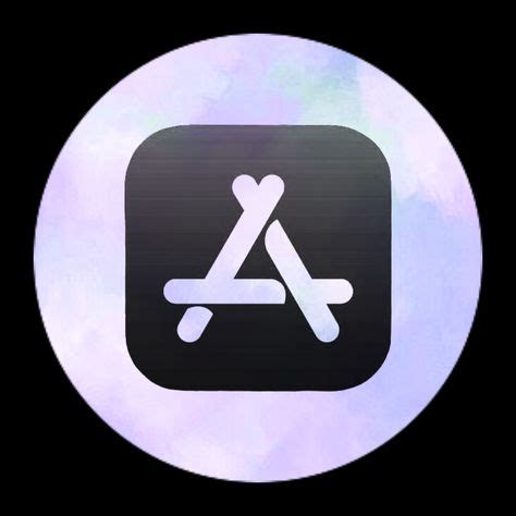 10 Purple App Logos Ideas Purple Wallpaper Iphone Cute App App Pictures