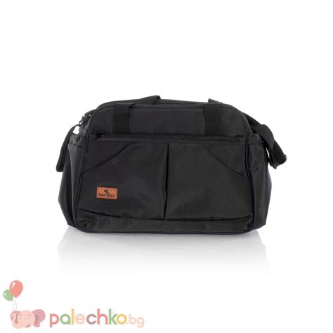 Чанта за бебешка количка Lorelli Sandra Палечко БГ Детски играчки